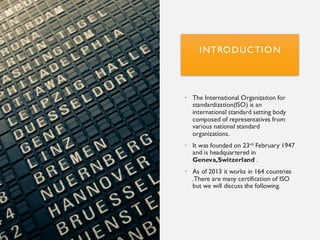 Introduction to international organization for standardization.pdf