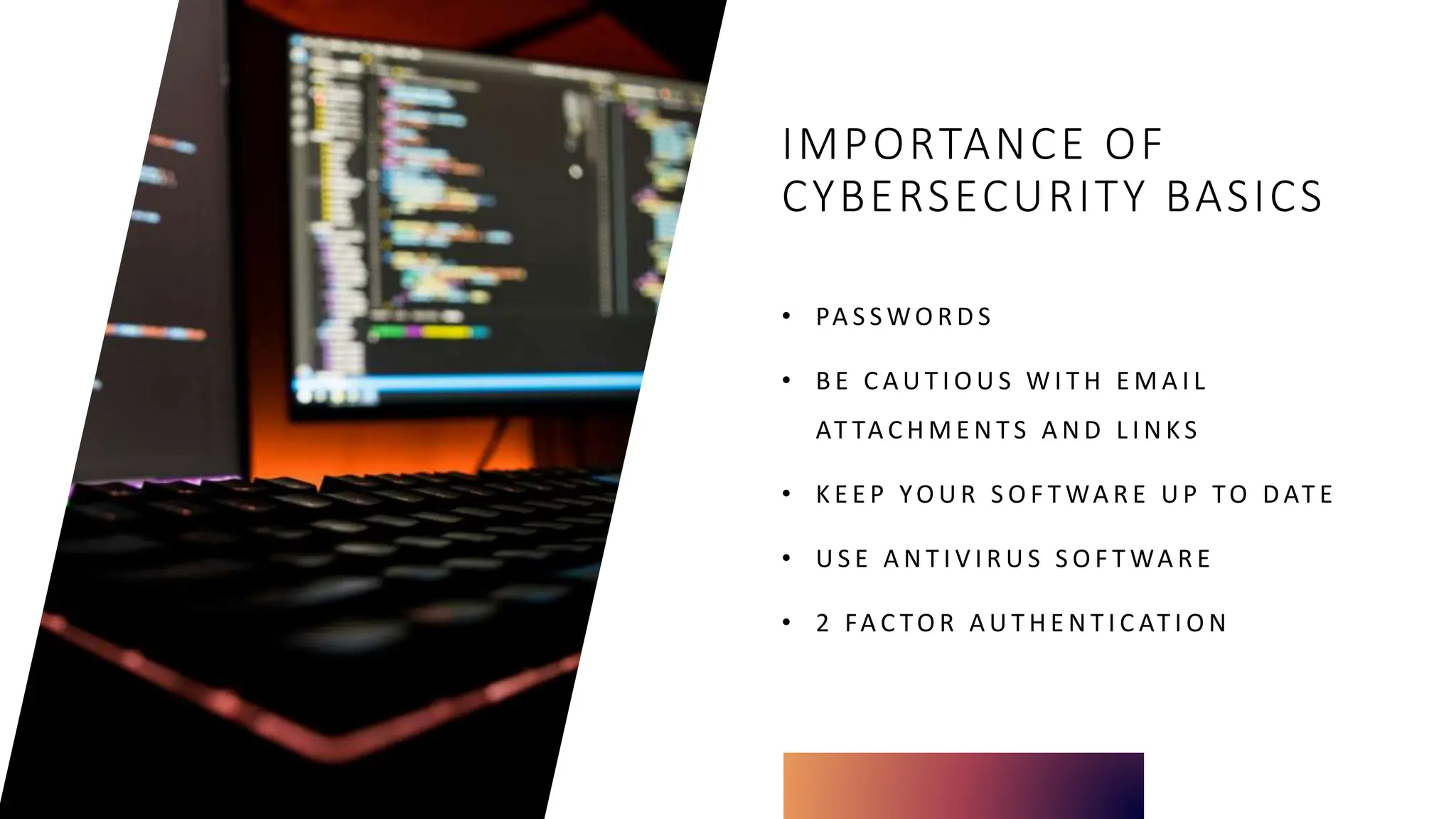 Introduction to Information Technology 2 | PPTX