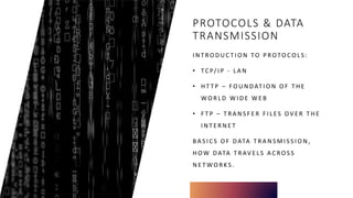 Introduction to Information Technology 2 | PPT