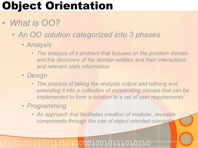 Intro To Java Programming Ppt