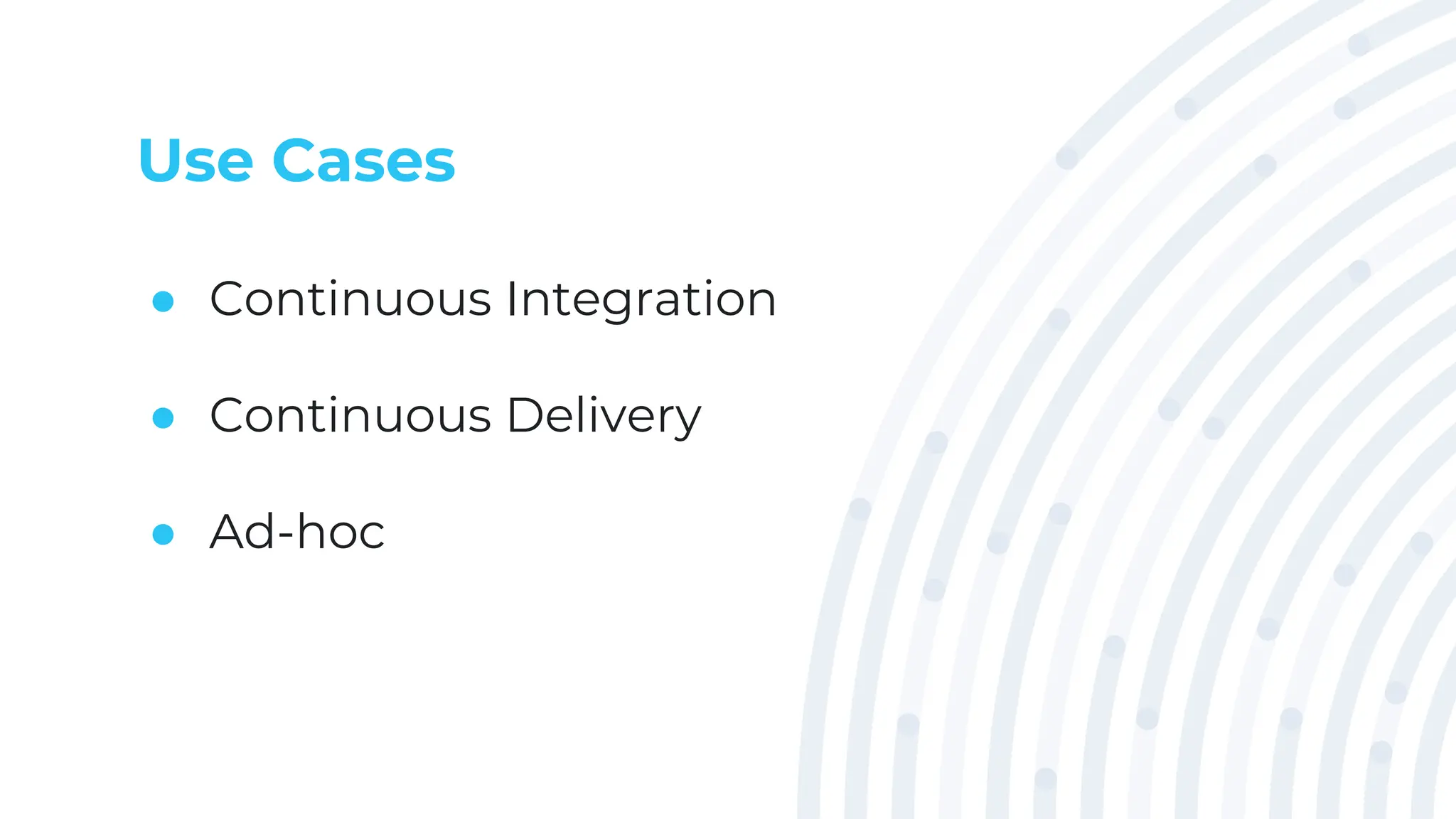 Introduction to Jenkins as a CI/CD Platform | PPTX