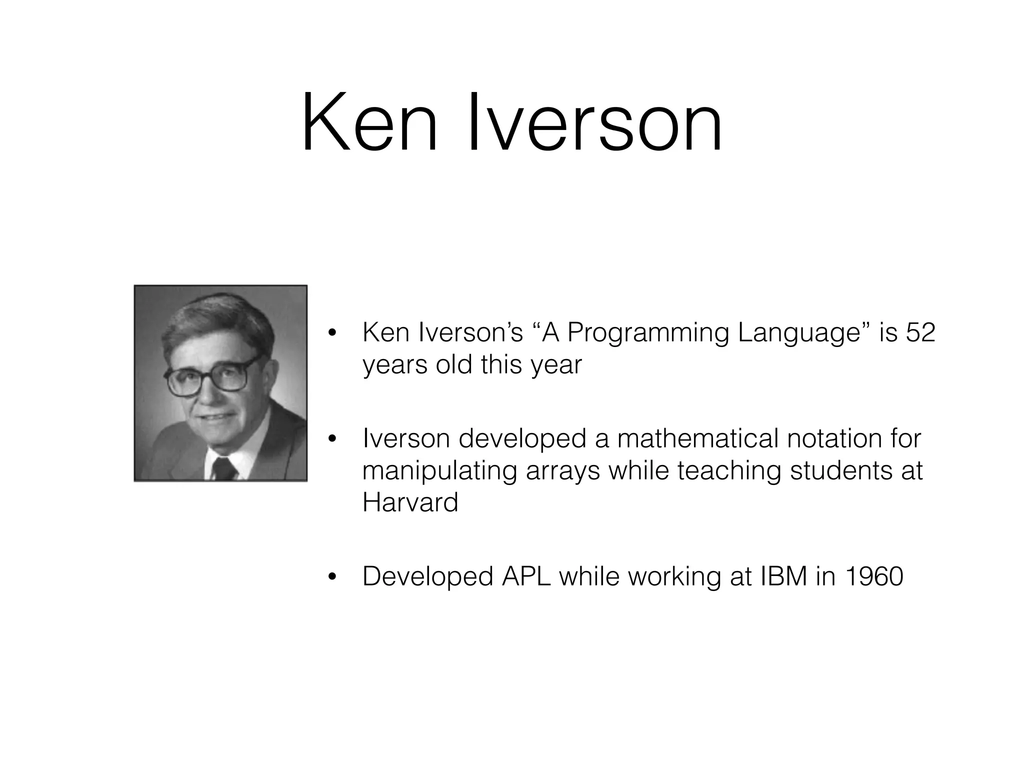 Introduction to kdb+ | PDF