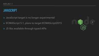 Introduction to Kotlin | PDF