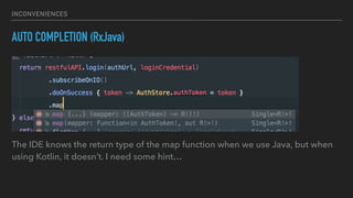 Introduction to Kotlin | PDF