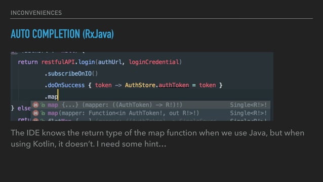 Introduction to Kotlin | PDF