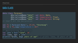 Introduction to Kotlin | PDF