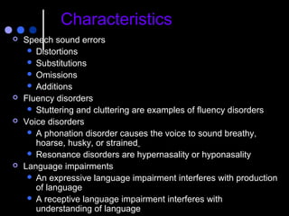 Intro to language | PPT