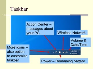 Intro to laptops | PPT