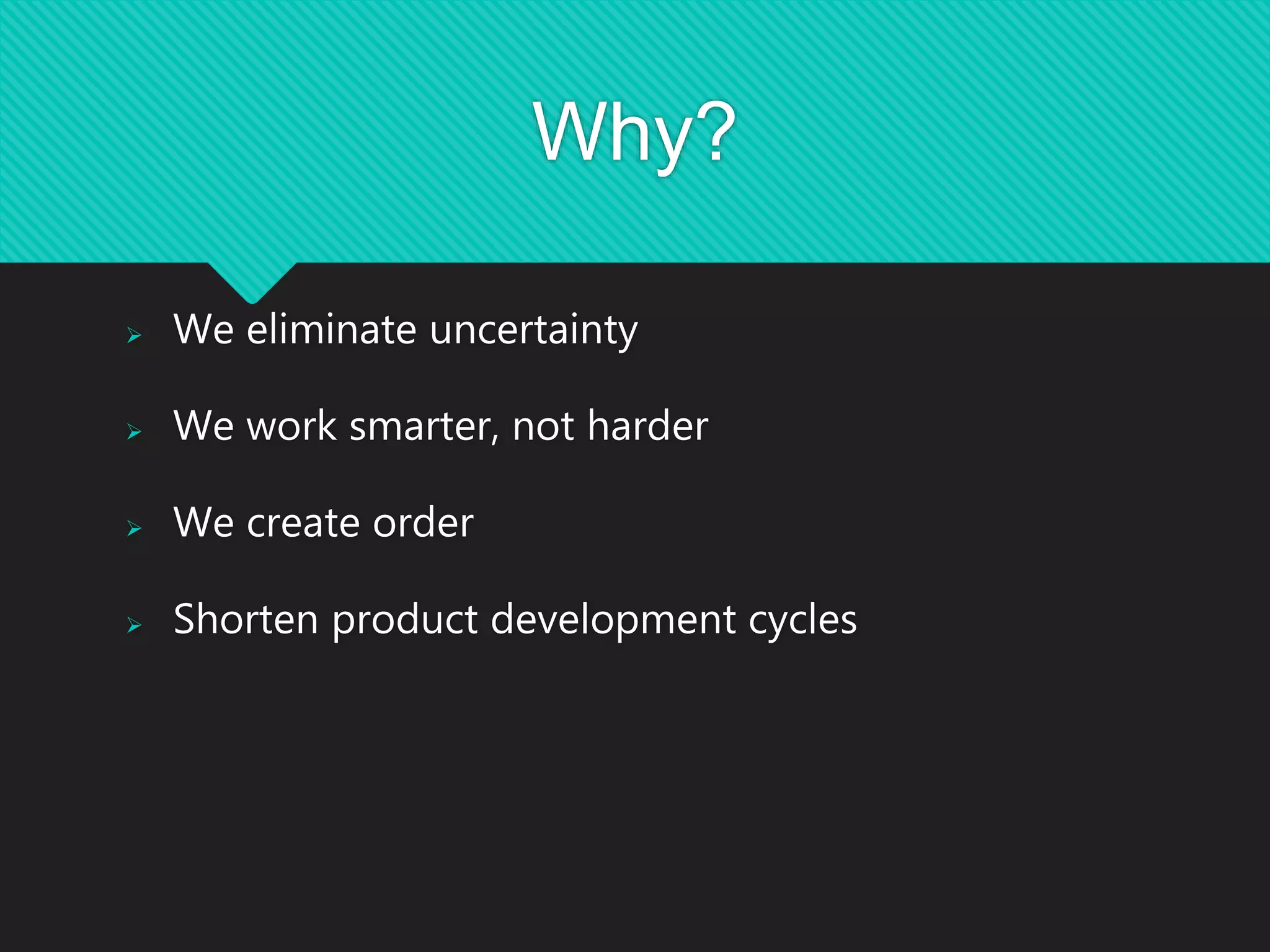 Intro to lean startup | PPT