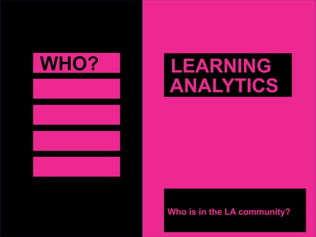 Introduction to learning analytics (T1).pptx