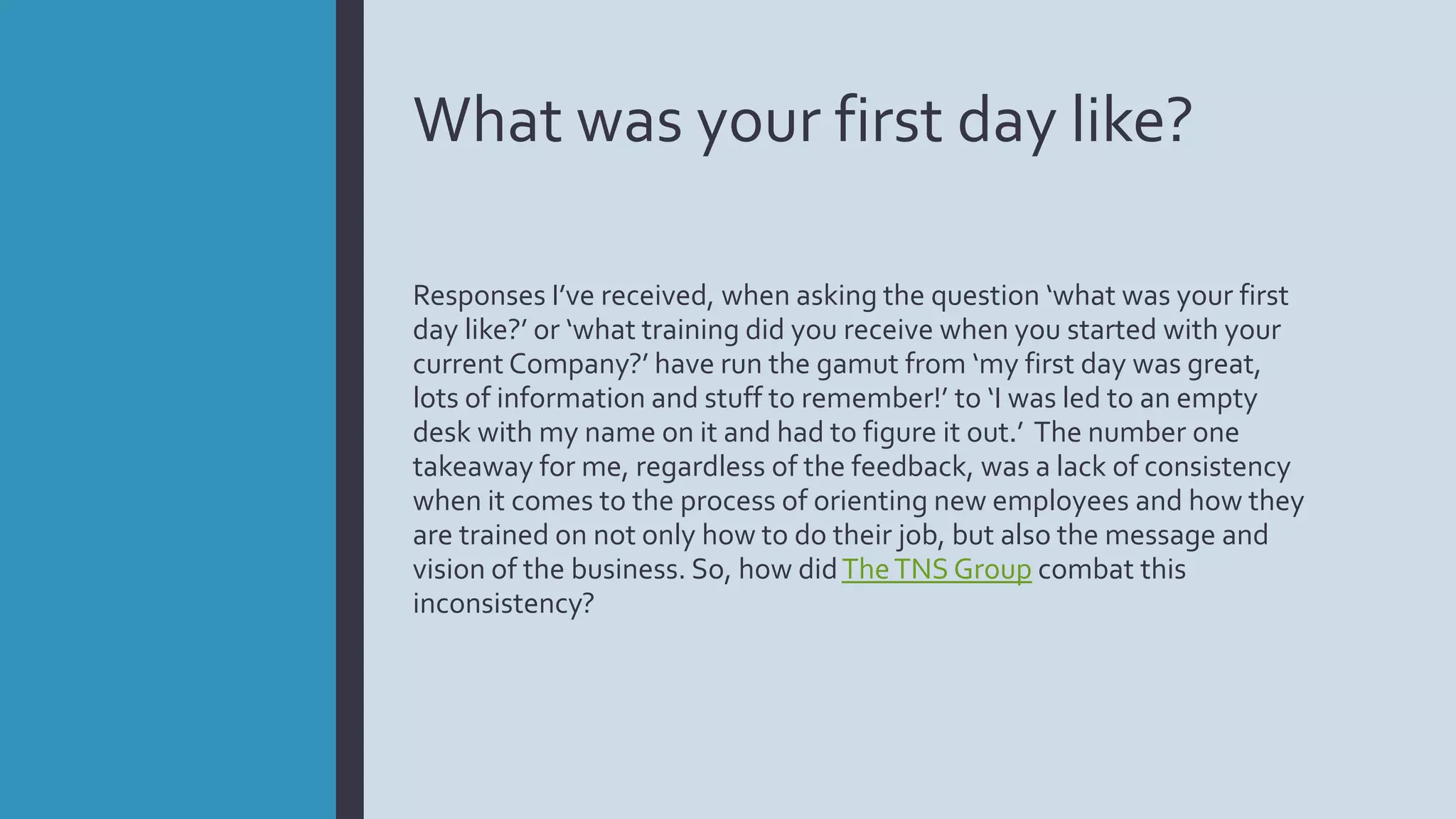 Intro to Learning Management Systems (LMS) | PPTX