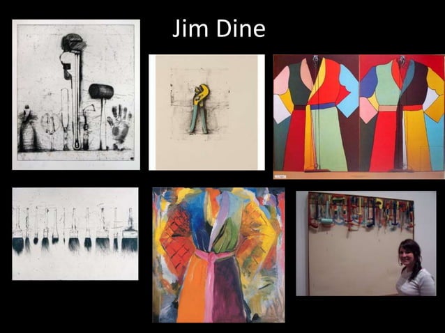 Intro to level 2 painting | PPTX