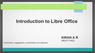introduction to linux libre office.pptx