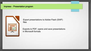 introduction to linux libre office.pptx