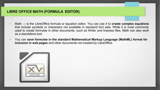 introduction to linux libre office.pptx