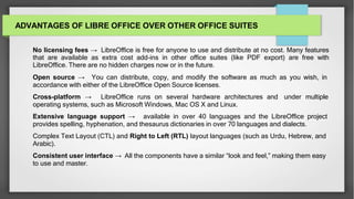 introduction to linux libre office.pptx