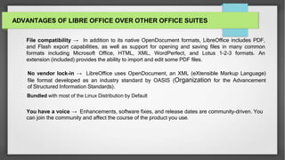 introduction to linux libre office.pptx