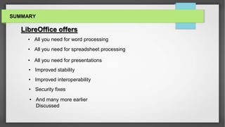 introduction to linux libre office.pptx