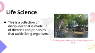 introductiontolifelifescLIFESCIENCE.pptx