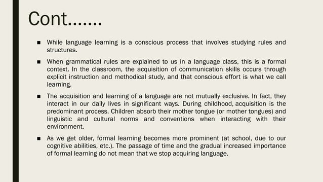 Intro to ling Lec I.pptx (Process of Communication) | PPT
