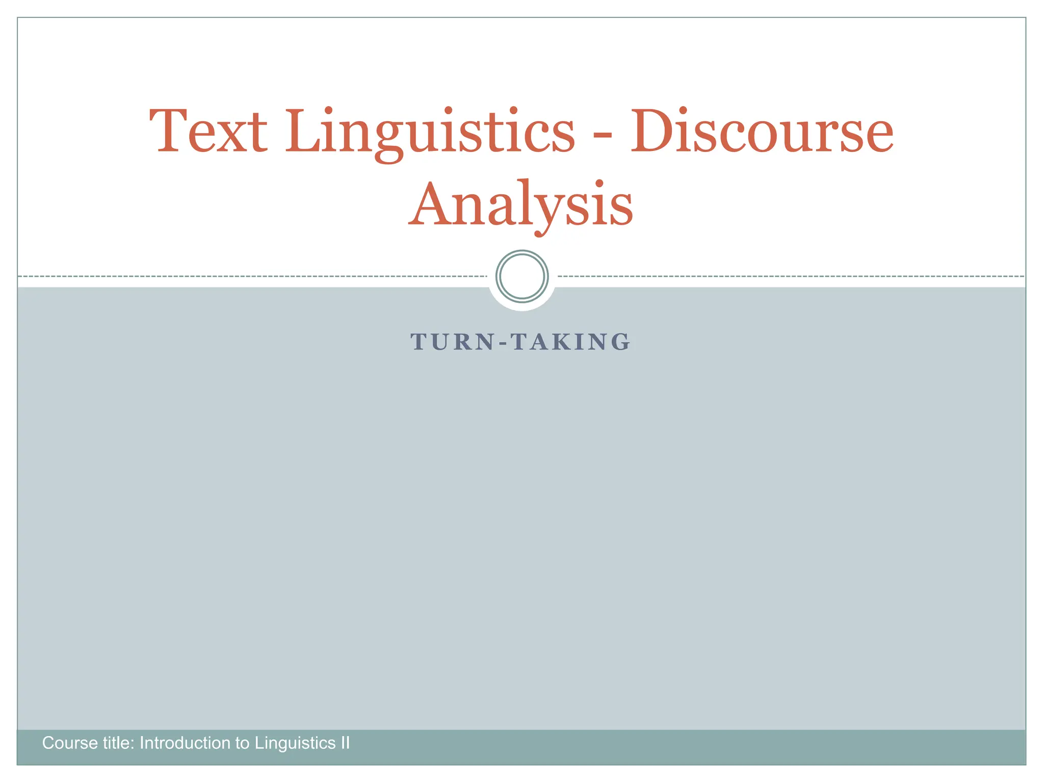 Intro to linguistics.ppt