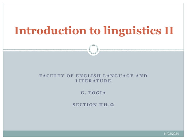 Intro to linguistics.ppt