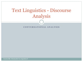 Intro to linguistics.ppt