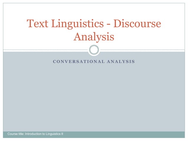 Intro to linguistics.ppt