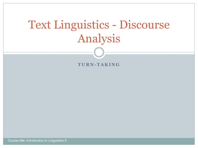 Intro to linguistics.ppt