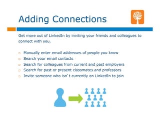 Introduction to LinkedIn | PDF
