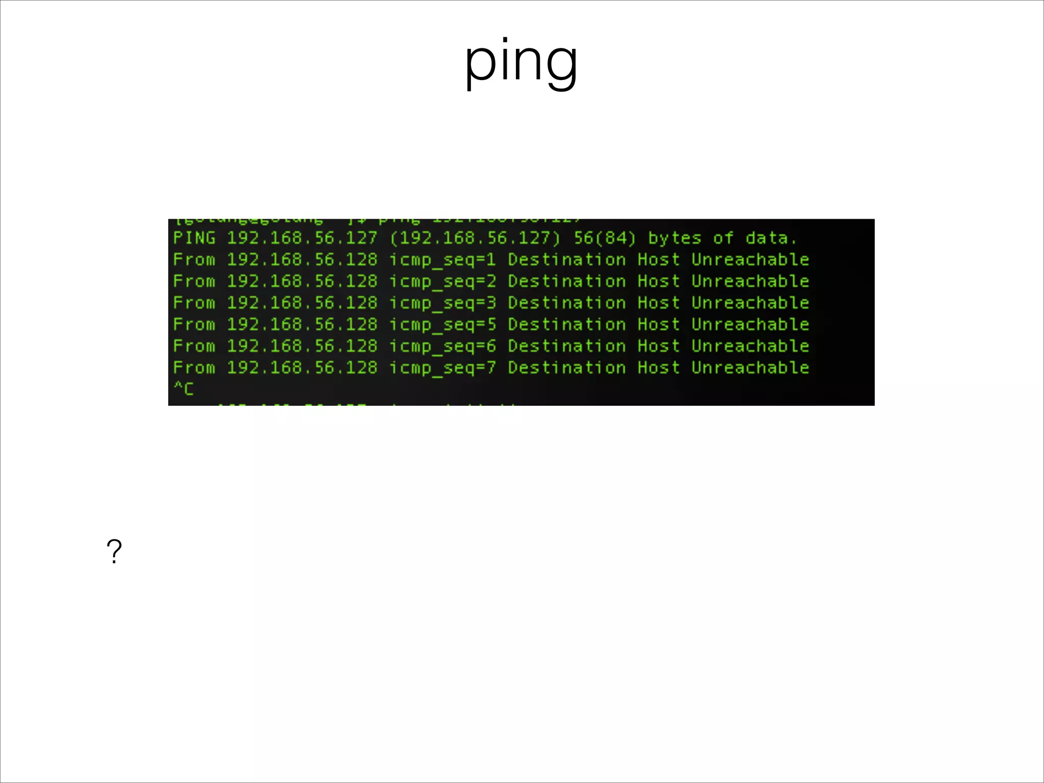 Intro To Linux Performance Analysis Ppt