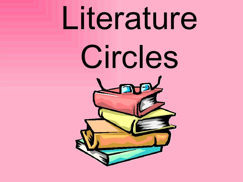 Intro To Lit Circles intro-to-lit-circles