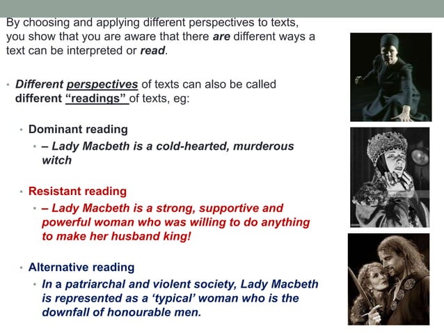 Intro to literary theory | PPTX