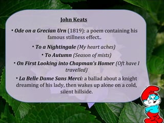 Intro to literature 10 | PPT