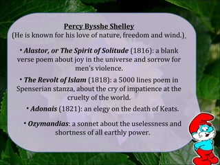 Intro to literature 10 | PPT