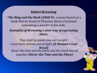 Intro to literature 11 | PPT