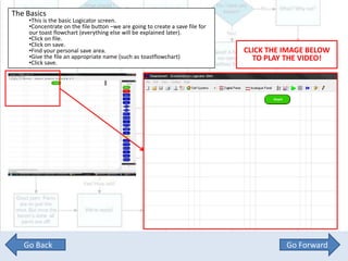 Intro To Logicator | PPTX
