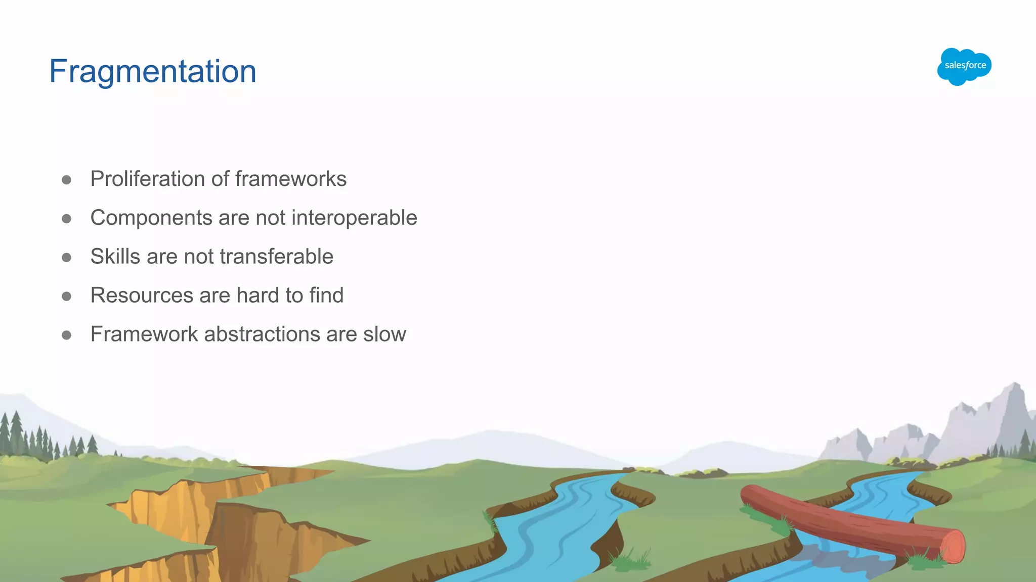 Intro to lwc - dev week slides | PPT Intro to lwc - dev week slides | PPT