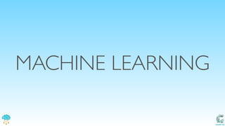 Python for Machine Learning and Deep Learning | PPT