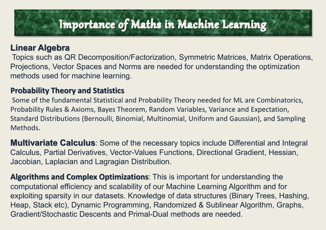 Intro To Machine Learningwith Animations Pptx Computing Technology And Computing