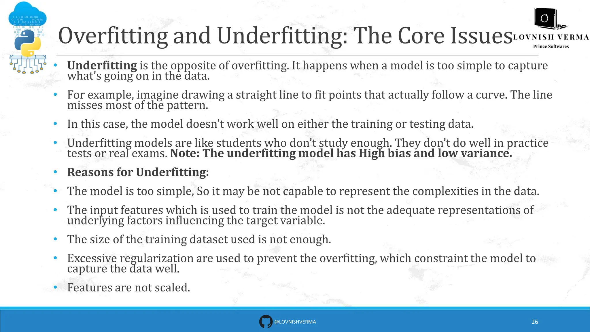 Introduction to Machine Learning: Foundations and Applications | PDF