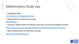 Intro to machine learning | PDF | Technology Industry | Industries