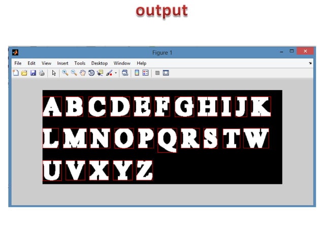 Introduction to Image Processing with MATLAB | PPTX | Photo Editing Software | Computer Software ...