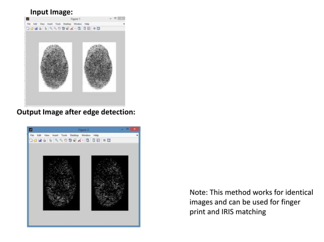 Introduction to Image Processing with MATLAB | PPTX | Photo Editing Software | Computer Software ...