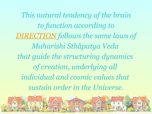 Intro To Maharishi Sthapatya Veda | PPT | Hinduism | Religion ...