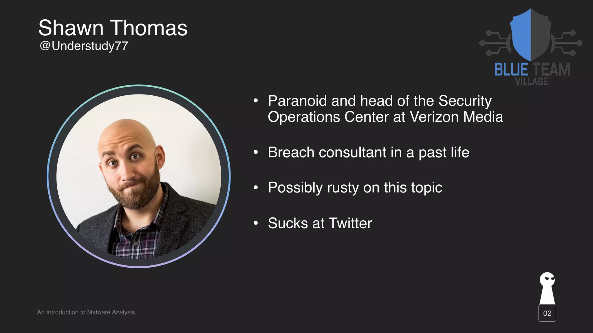 Introduction to Malware Analysis | PPT