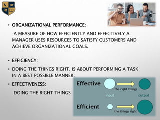 Principle of Management | PPT