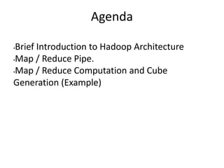 Intro to MapReduce | PPT