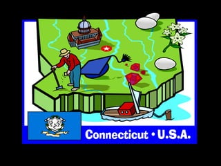 Elementary Education: Introduction to Maps | PPTX