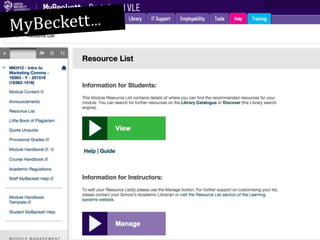 Introduction to Marketing Communications Tutorial 1 | PPTX